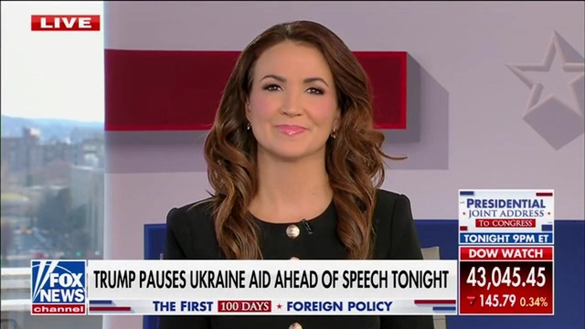 Rebeccah L. Heinrichs | Hudson Institute